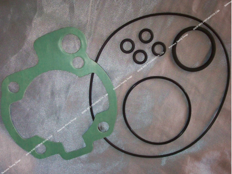 Pack joint for maximum kit 90cc on minarelli am6 SIMONINI