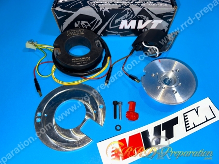 MVT PREMIUM internal rotor ignition vertical / horizontal minarelli ...