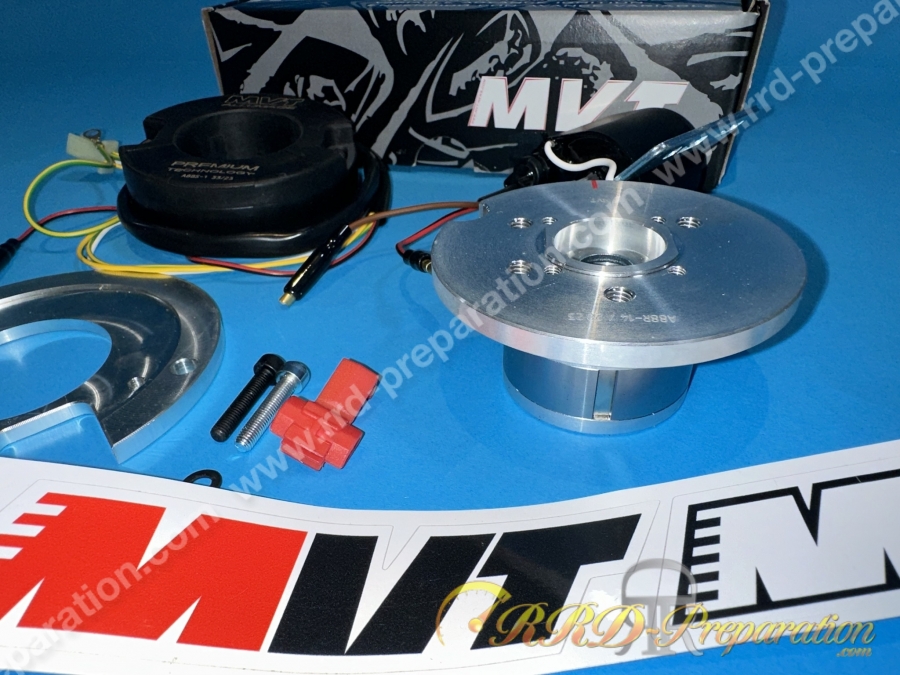 MVT PREMIUM internal rotor ignition vertical / horizontal minarelli ...