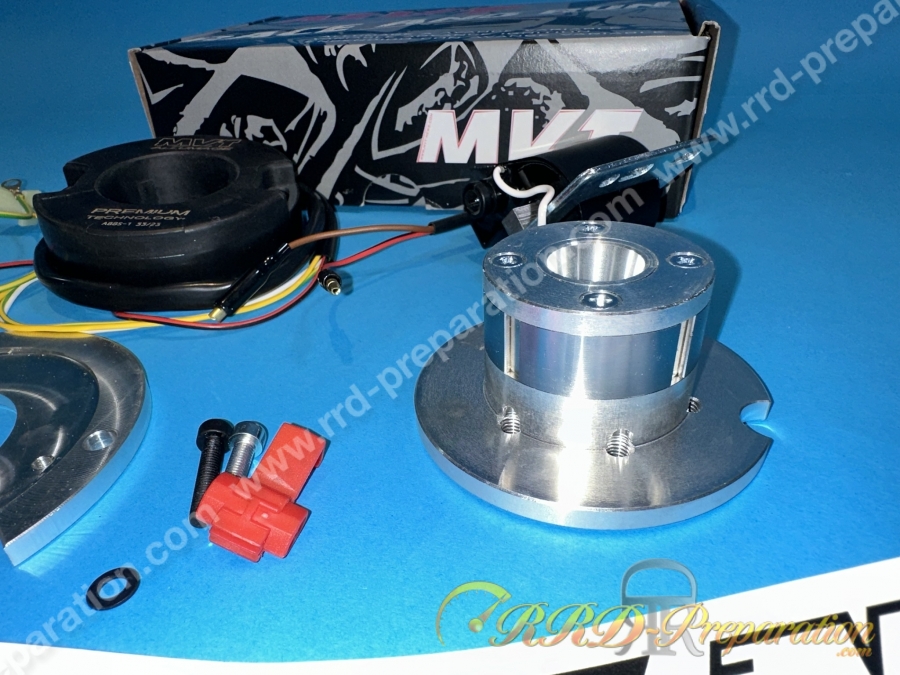 MVT PREMIUM internal rotor ignition vertical / horizontal minarelli ...
