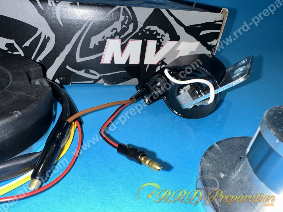 MVT PREMIUM internal rotor ignition vertical / horizontal minarelli ...
