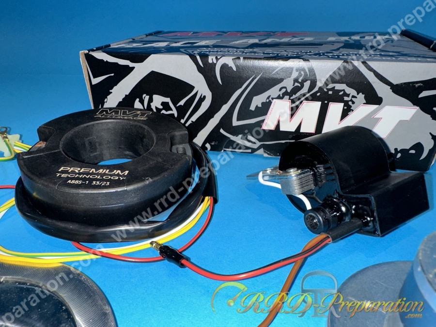 MVT PREMIUM internal rotor ignition vertical / horizontal minarelli ...