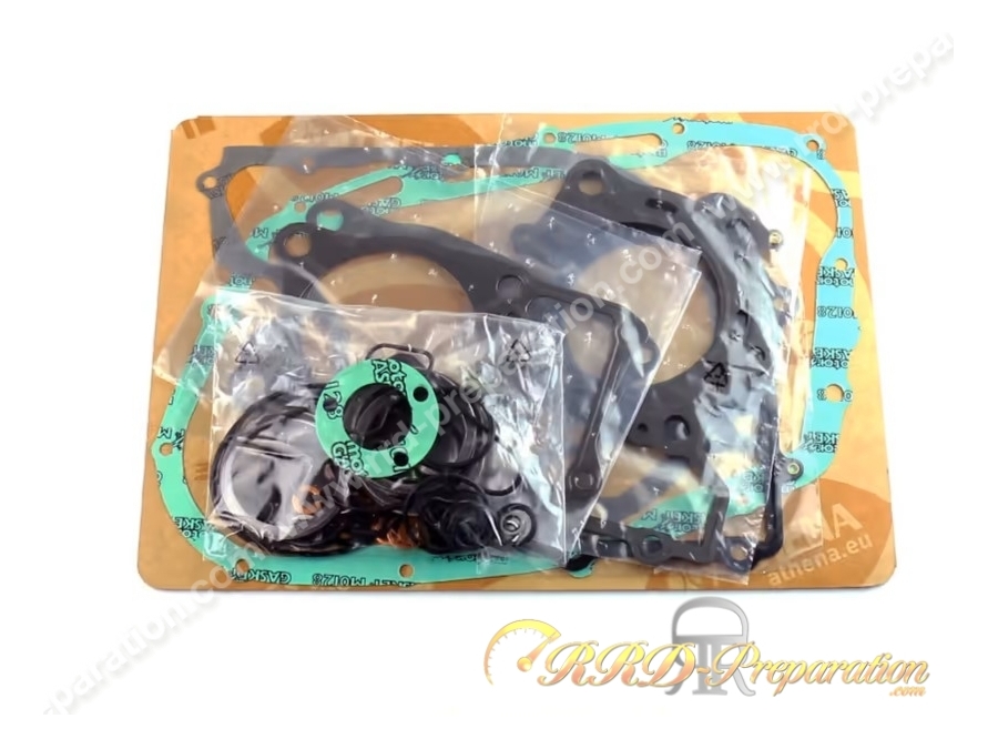 copy of High motor joint kit (23 pieces) ATHENA for SUZUKI VL engine ...