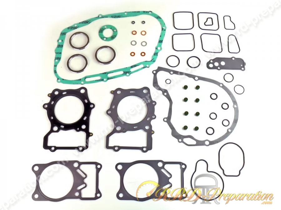 copy of High motor joint kit (23 pieces) ATHENA for SUZUKI VL engine ...