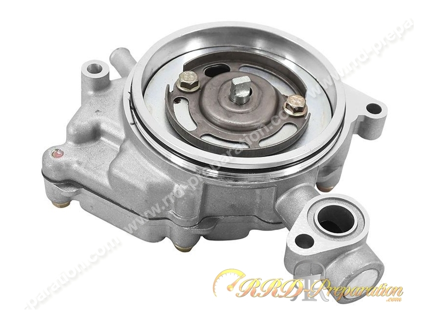 Water pump P2R complete original type for motorcycle 125 YAMAHA MT, WR