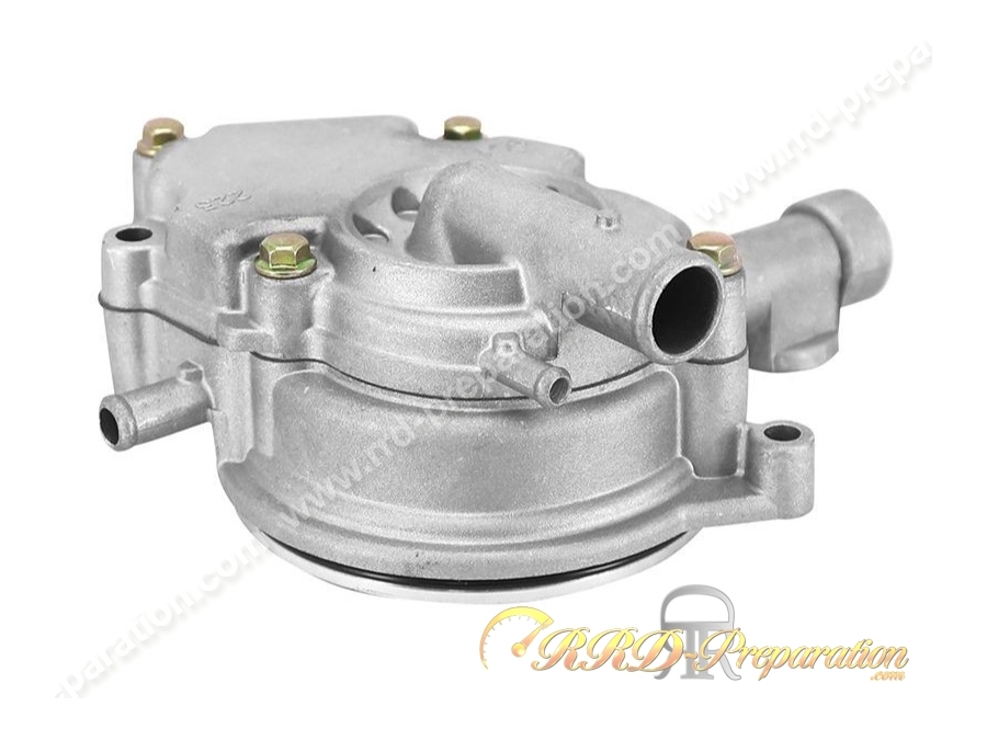 Water pump P2R complete original type for motorcycle 125 YAMAHA MT, WR
