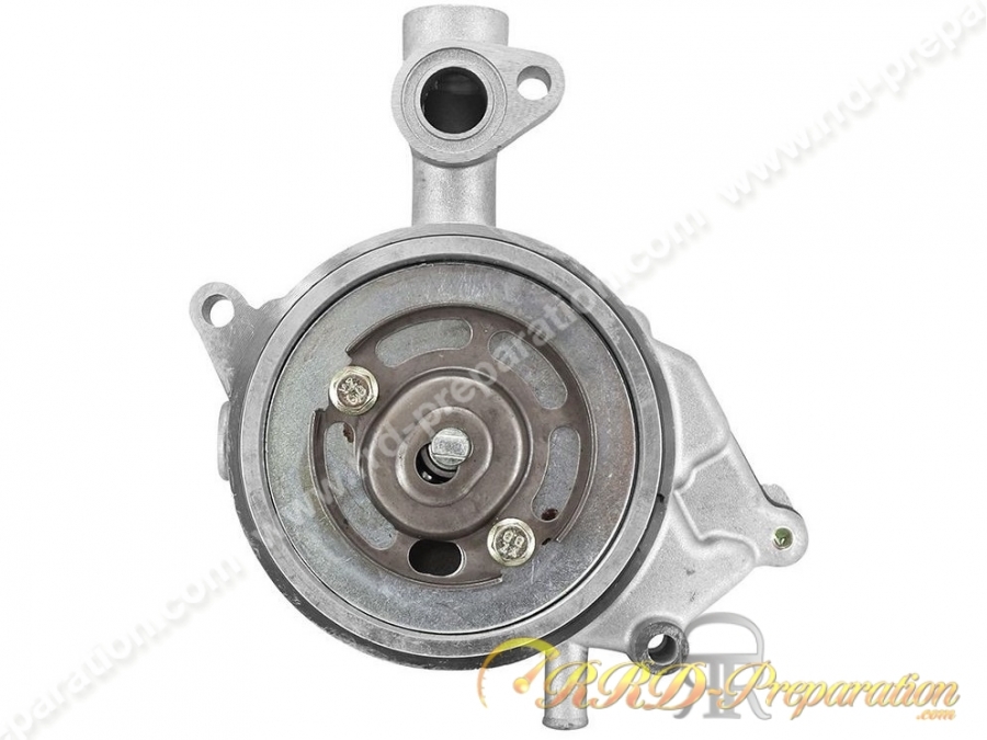 Water pump P2R complete original type for motorcycle 125 YAMAHA MT, WR