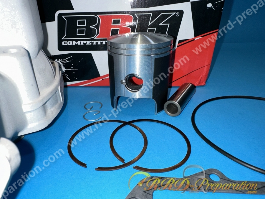 125cc BARIKIT Racing kit for 125cc ROTAX 122 engine, aprilia RS, AF1 ...
