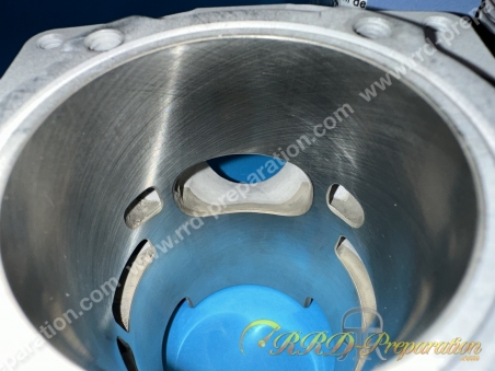 Kit 154cc POLINI pour moteur 125 ROTAX 122 et 123, aprilia RS, AF1 ...