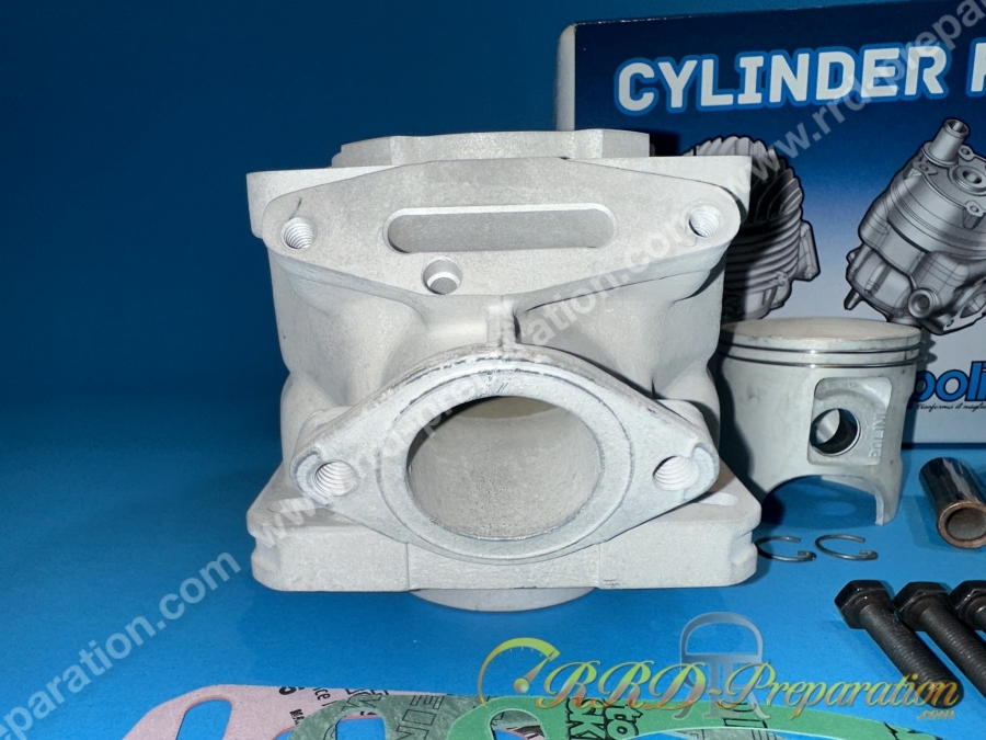 154cc POLINI kit for 125cc ROTAX 122 and 123 engine, aprilia RS, AF1 ...