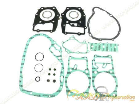 Complete engine joint kit (19 parts) for SUZUKI VS GL / GLP INTRUDER ...