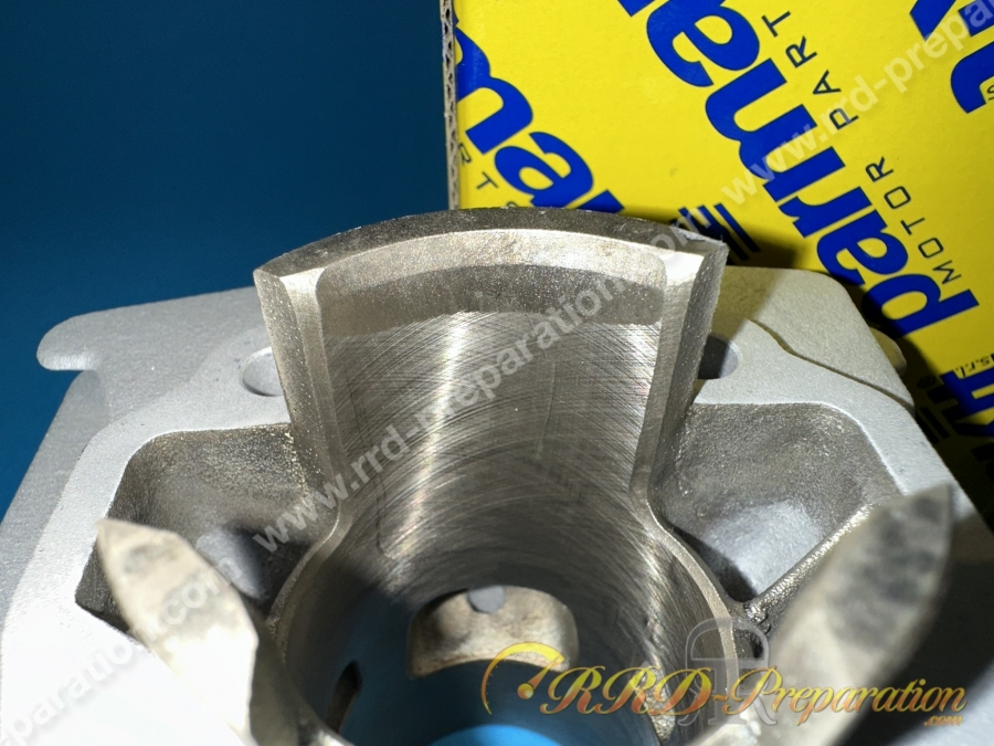 Kit air 50 d.39mm PARMAKIT T6 aluminium MBK 51 / motobecane av10 ...