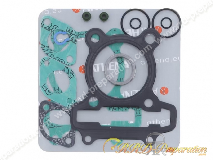 High motor joint kit (12 pieces) ATHENA for SYM SYMPHONY motor.. 150cc ...
