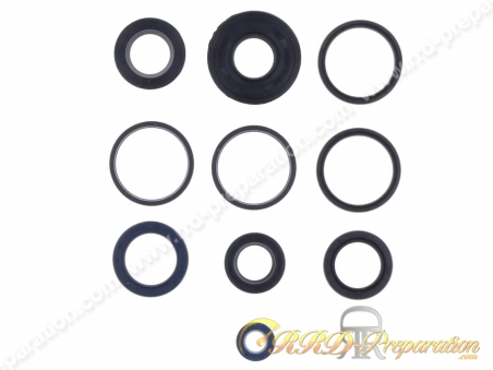 Spy Joint Kit ATHENA complete (10 pieces) for motorcycle APRILIA AMICO ...