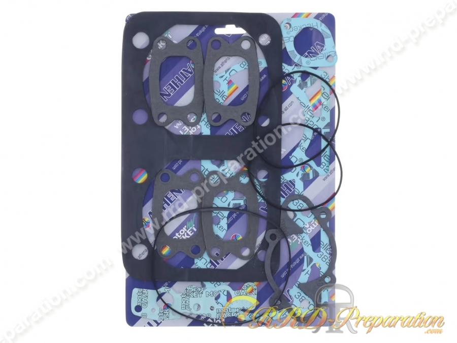 Kit completo de articulación del motor (13 piezas) ATHENA para motores ...