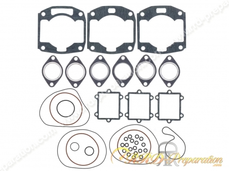 Complete engine joint kit (40 pieces) ATHENA for SUZUKI PANTERA engine ...