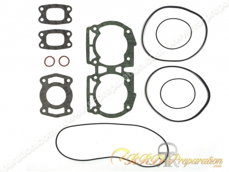 High motor joint kit (11 pieces) ATHENA for SEA DOO SEA DOO ROTAX 580 ...