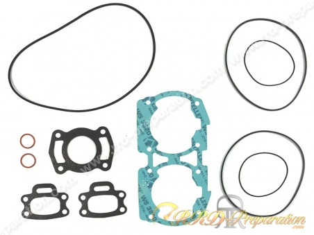 High motor joint kit (11 pieces) ATHENA for SEA DOO SEA DOO ROTAX 580 ...