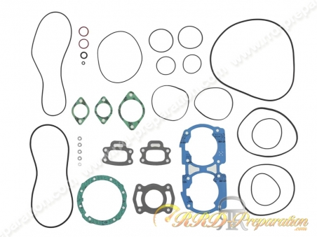 Complete engine joint kit (31 pieces) ATHENA for SEA DOO SEA DOO ROTAX ...