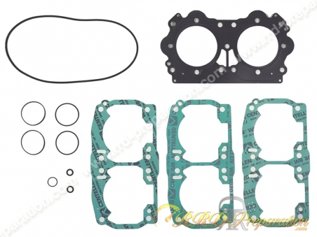 Complete engine joint kit (12 pieces) ATHENA for SEA DOO SEA DOO 951 ...