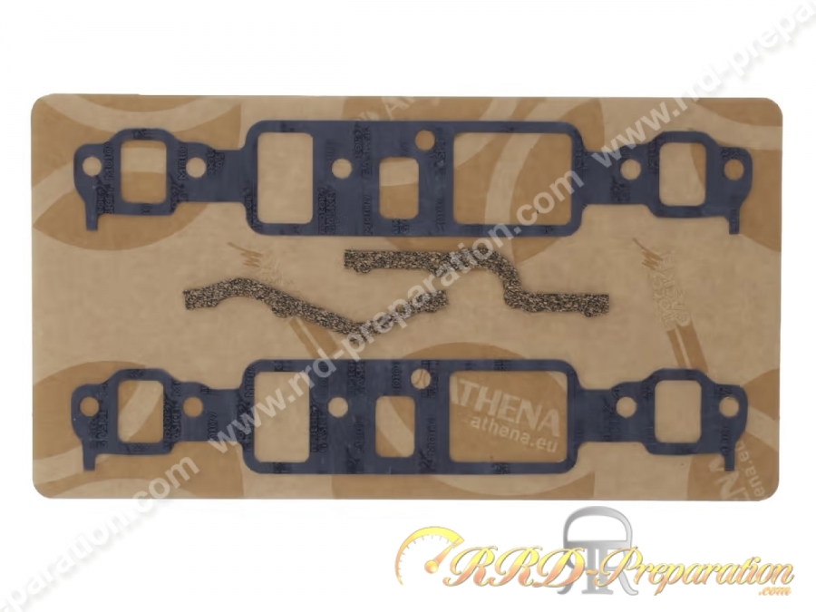 Complete engine joint kit (4 pieces) ATHENA for engine MERCRUISER 300 ...