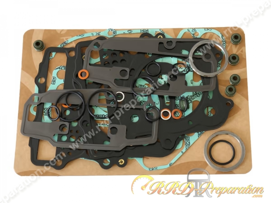 Kit joint haut moteur (33 pièces) ATHENA pour moteur HONDA VT CR, CS ...