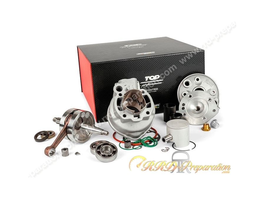 Maxi kit TOP PERFORMANCES RACING TPR LIMITED EDITION (preparado ...