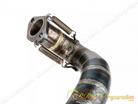 Potencia de agotamiento STAGE 6 R1200 70cc para motos PEUGEOT Aire y ...