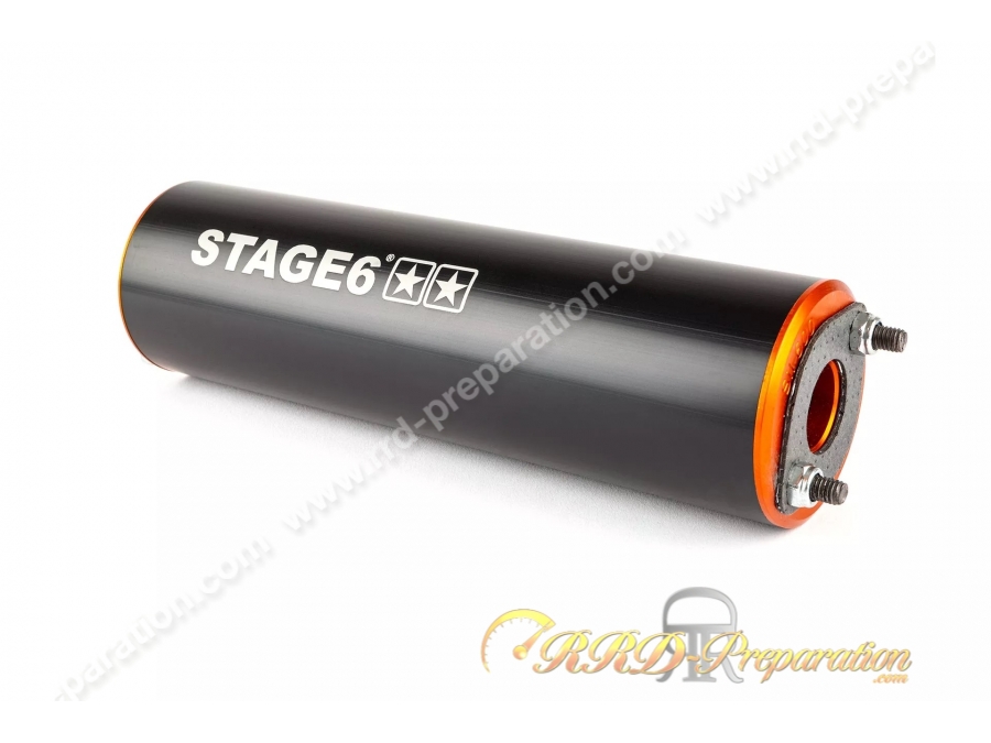 STAGE6 R/T 50 high passage for SHERCO SM-R 50 (several colors available ...