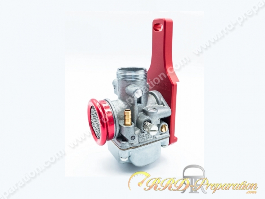 MC Proparts hopper type air filter for PHBG carburettor Ø15-21mm