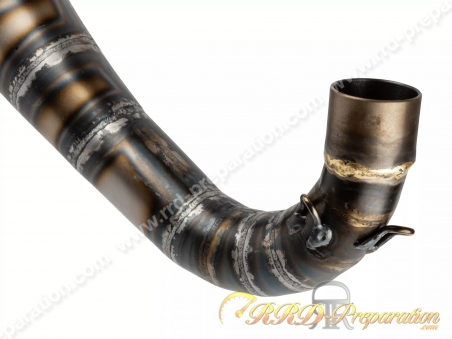 Potencia de agotamiento STAGE 6 R/T 70 MK2 para MINARELLI horizontal (MBK NITRO, AEROX...)