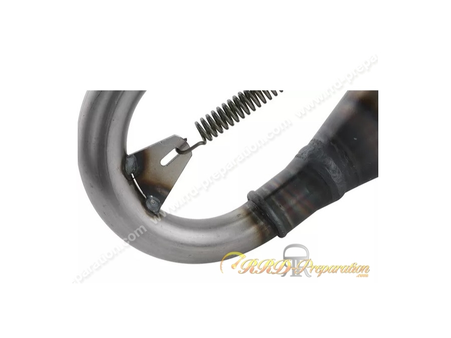 Exhaust potential STAGE 6 R1200 for PIAGGIO/GILERA