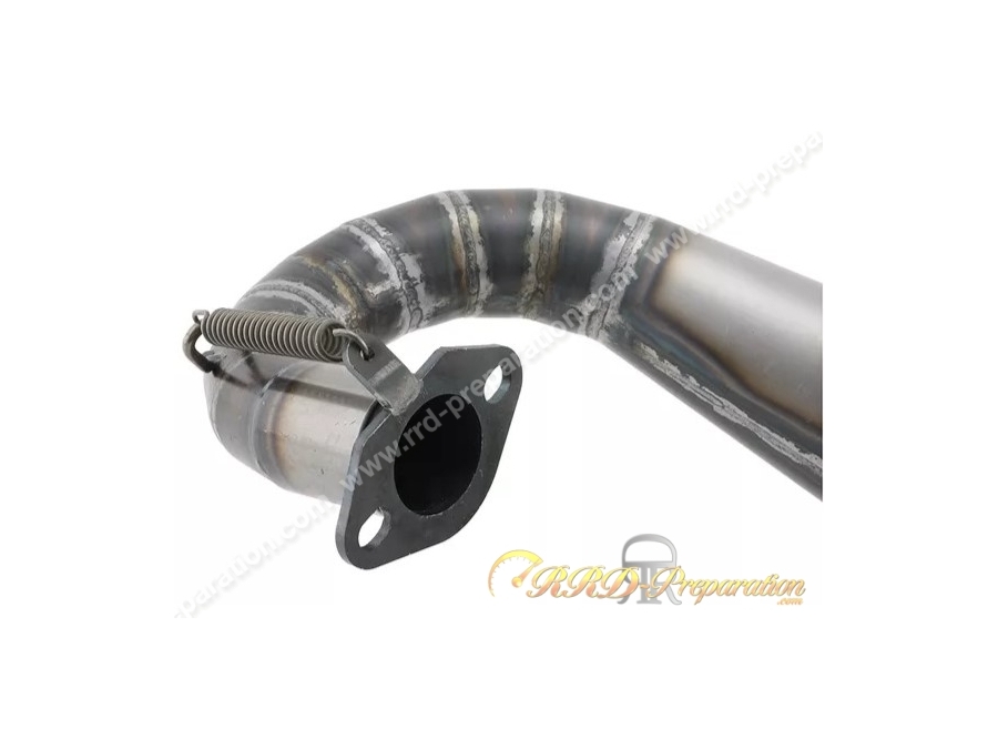 Exhaust potential STAGE 6 R1200 for PIAGGIO/GILERA