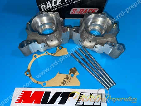 MVT G2B COMPETITION engine casings for PEUGEOT 103