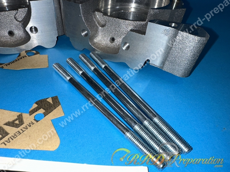 MVT G2B COMPETITION engine casings for PEUGEOT 103