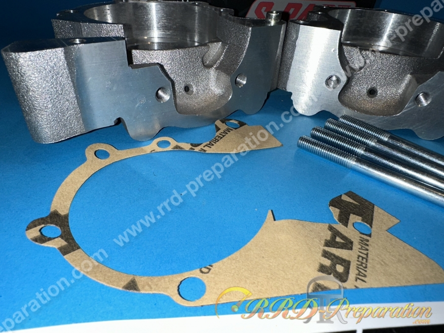 MVT G2B COMPETITION engine casings for PEUGEOT 103