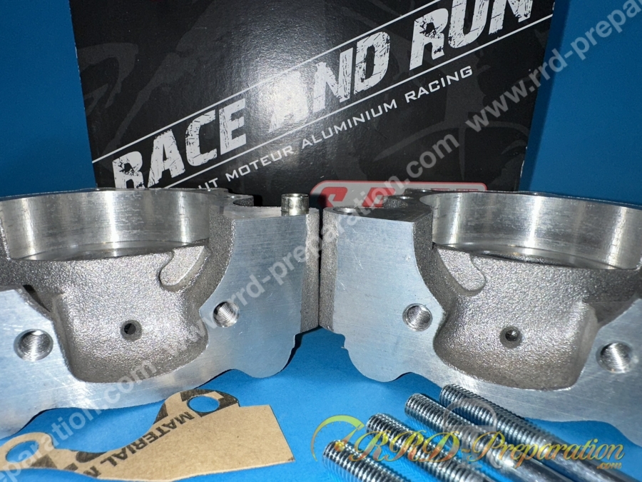 MVT G2B COMPETITION engine casings for PEUGEOT 103