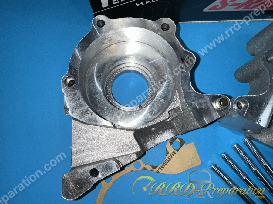 MVT G2B COMPETITION engine casings for PEUGEOT 103