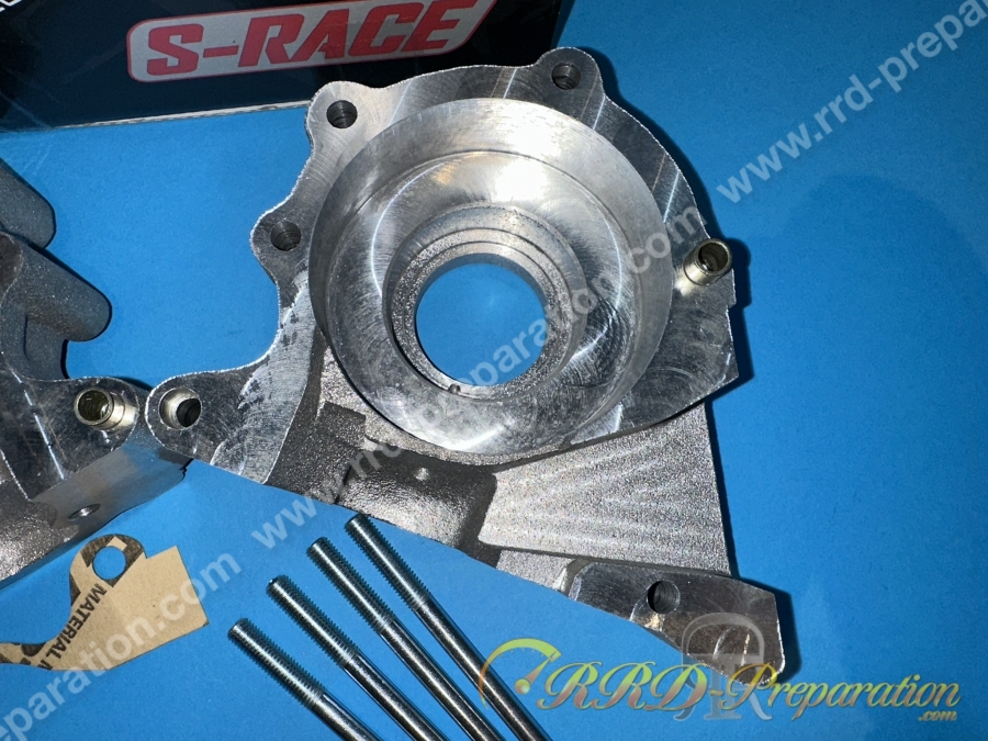 MVT G2B COMPETITION engine casings for PEUGEOT 103