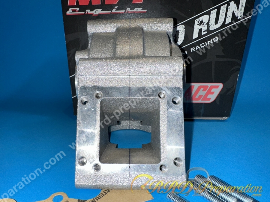 MVT G2B COMPETITION engine casings for PEUGEOT 103