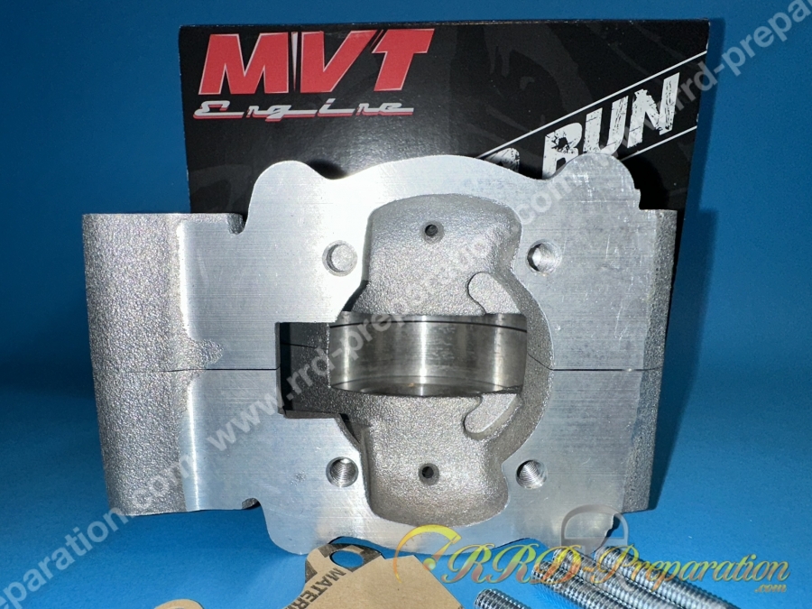 MVT G2B COMPETITION engine casings for PEUGEOT 103