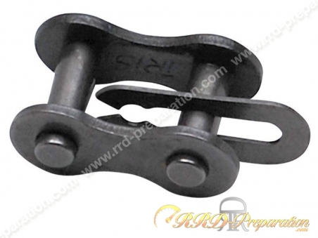 IRIS complete quick coupler for standard 415 chain