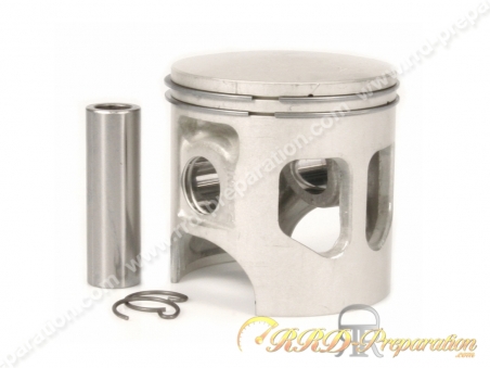 Pistón bisegmento Ø60mm para kit POLINI 154cc en ROTAX 122, 123 ...