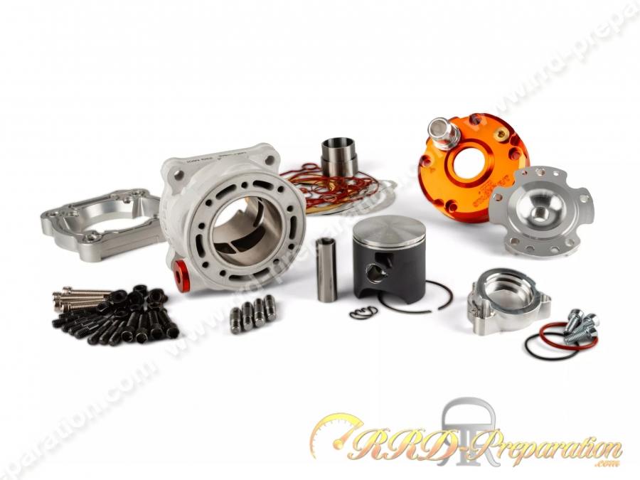 Kit 100cc STAGE6 FL R/T aluminium Ø52mm (special stroke 44mm wire 90mm ...