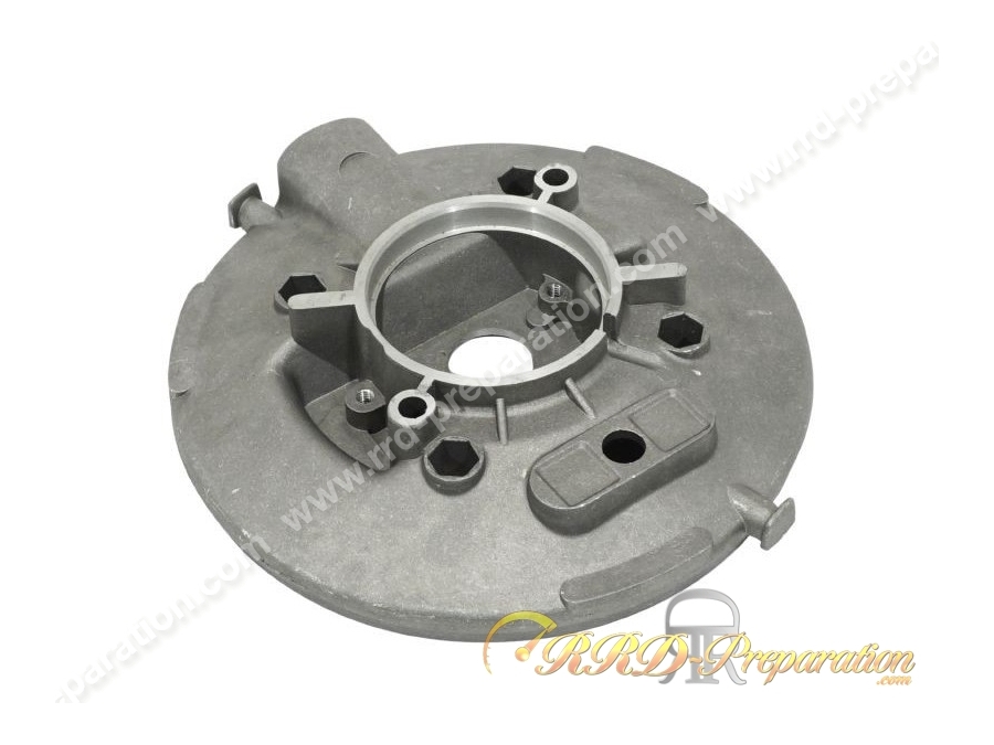 Switch ignition plate on PEUGEOT 103, 101, 102, 104...