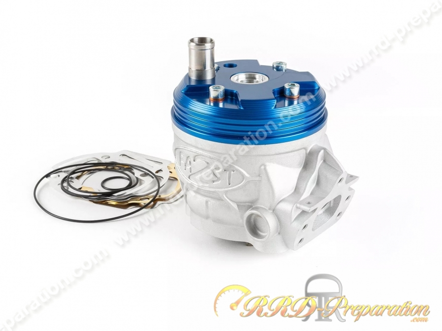 Kit 80 Ø47.6mm 2FAST aluminium for DERBI EURO 3 and 4 Engine ...