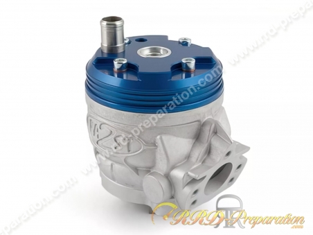 Kit 100 Ø52mm 2FAST aluminium for DERBI EURO 3 and 4 Engine preparation ...