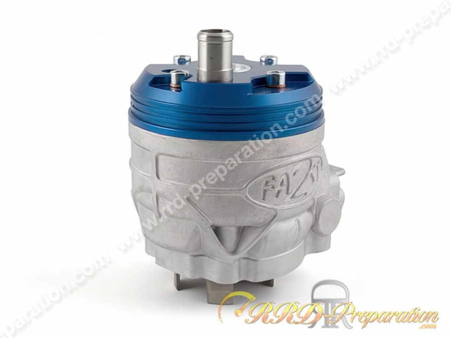 Kit 100 Ø52mm 2FAST aluminium for DERBI EURO 3 and 4 Engine preparation ...