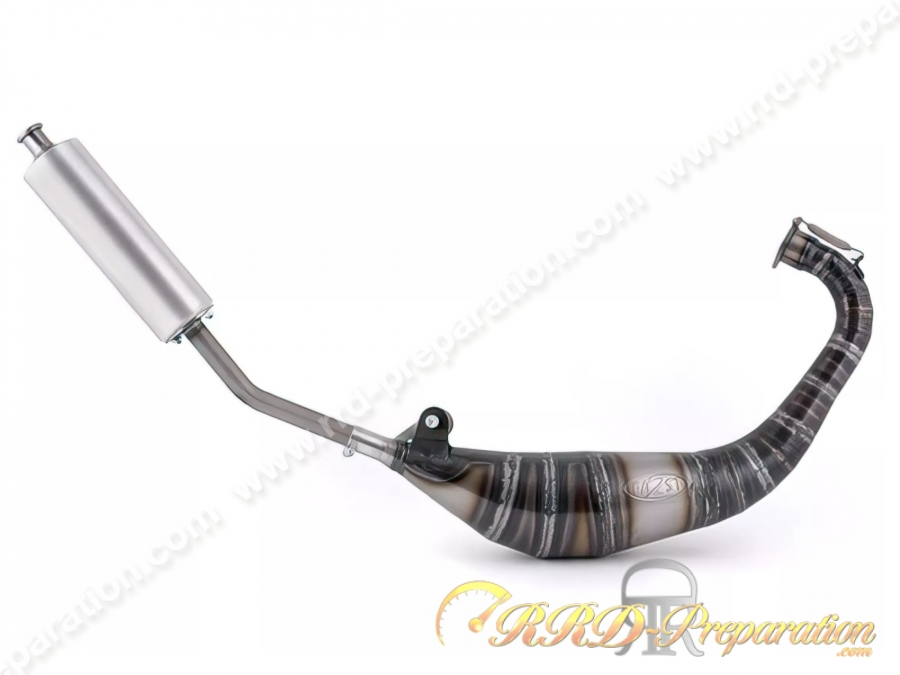 2FAST 70 low passage for words 50 engine DERBI EURO 2 and 3