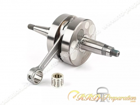 Pack maxi-kit 2FAST 70cc Ø47,6mm (kit, crankshaft and pot) for ...